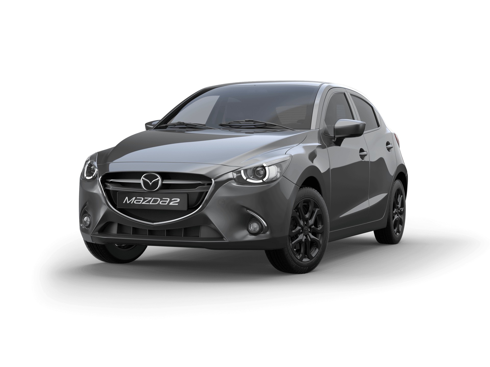 Nieuw op voorraad - Mulder-Mazda