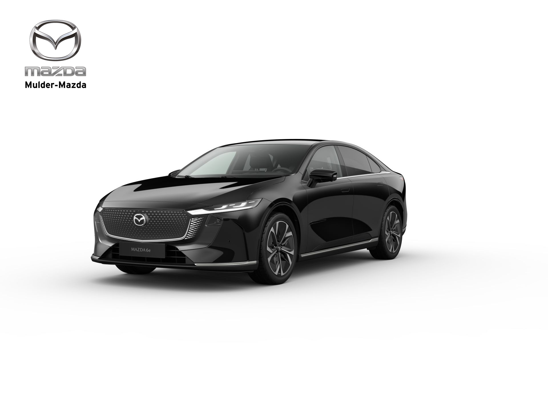 Mazda 6e 68,8 kWh Takumi Plus | 360° View Monitor | Alarmsysteem | Lane ...
