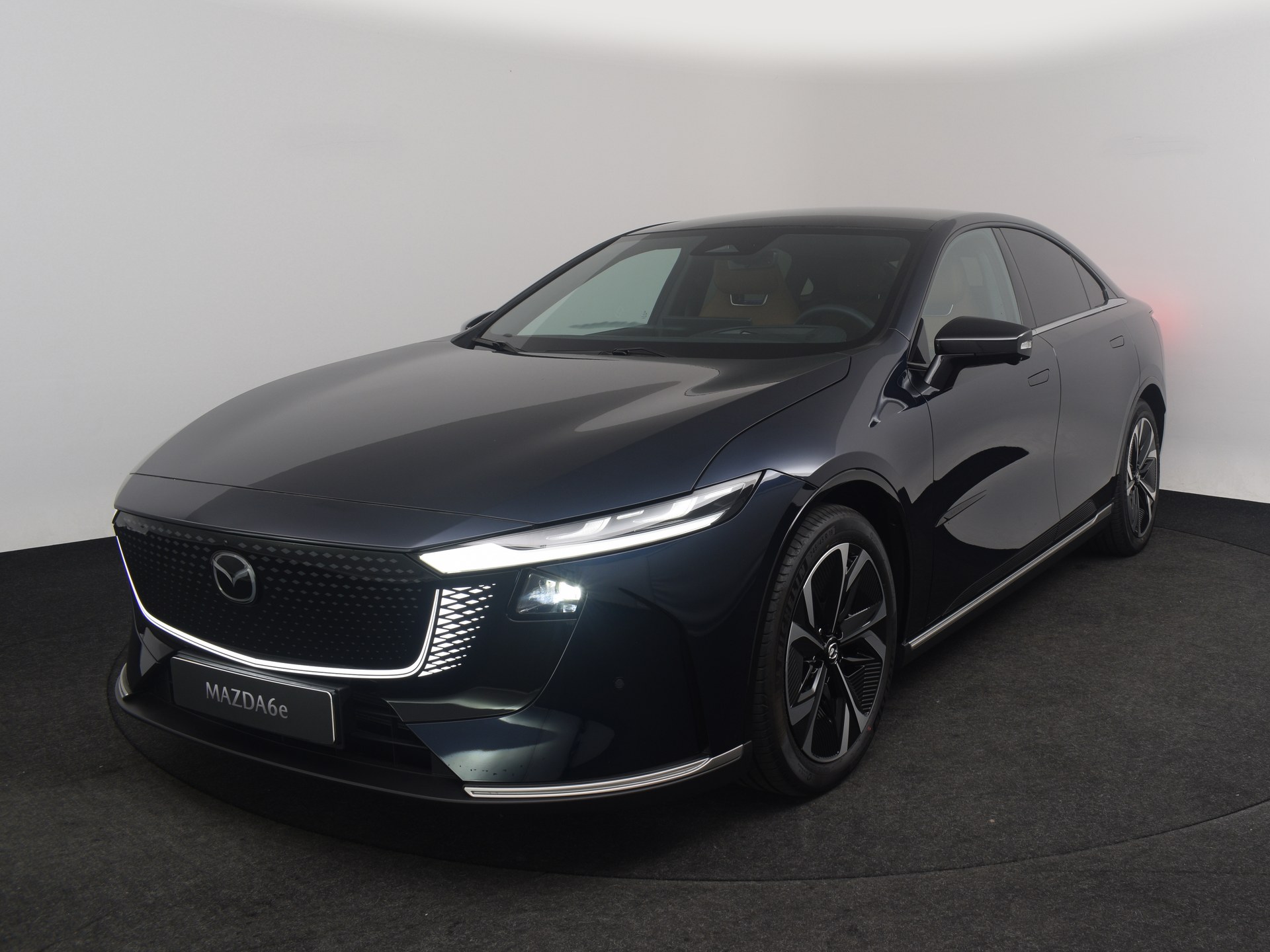 Mazda 6e 68,8 kWh Takumi Plus | 360° View Monitor | Alarmsysteem | Lane ...